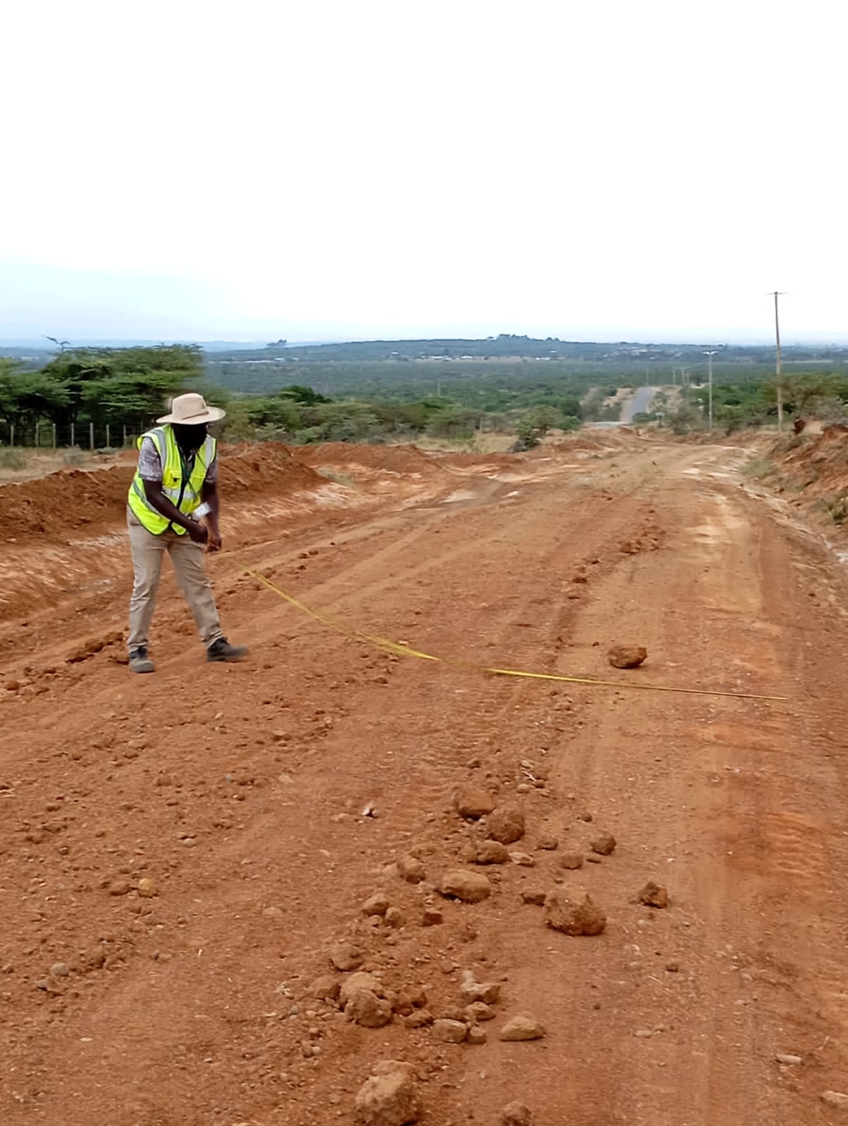 Meet Our Staff: John Onyango – MPALA