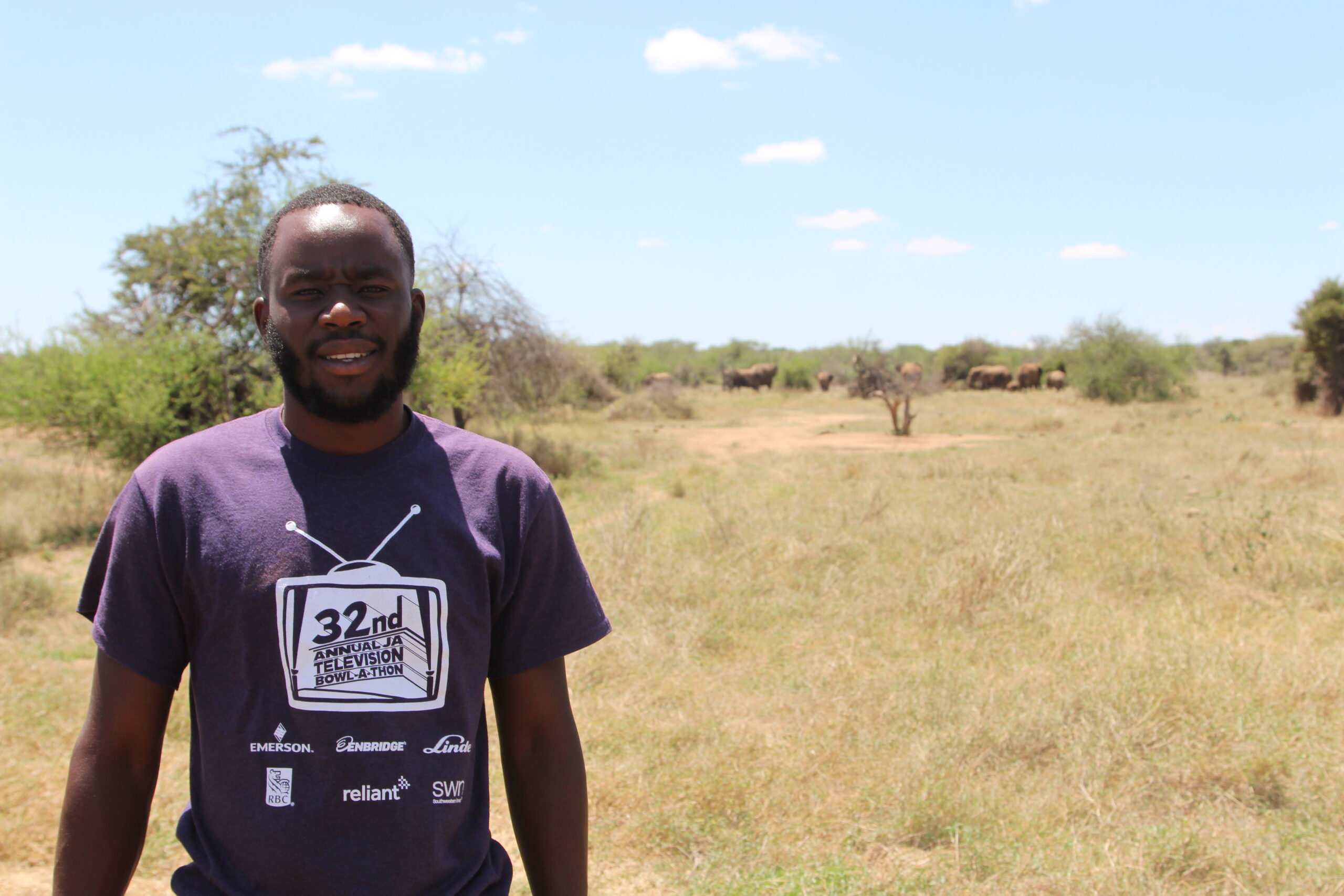 Meet Our Researchers: James Koech – MPALA